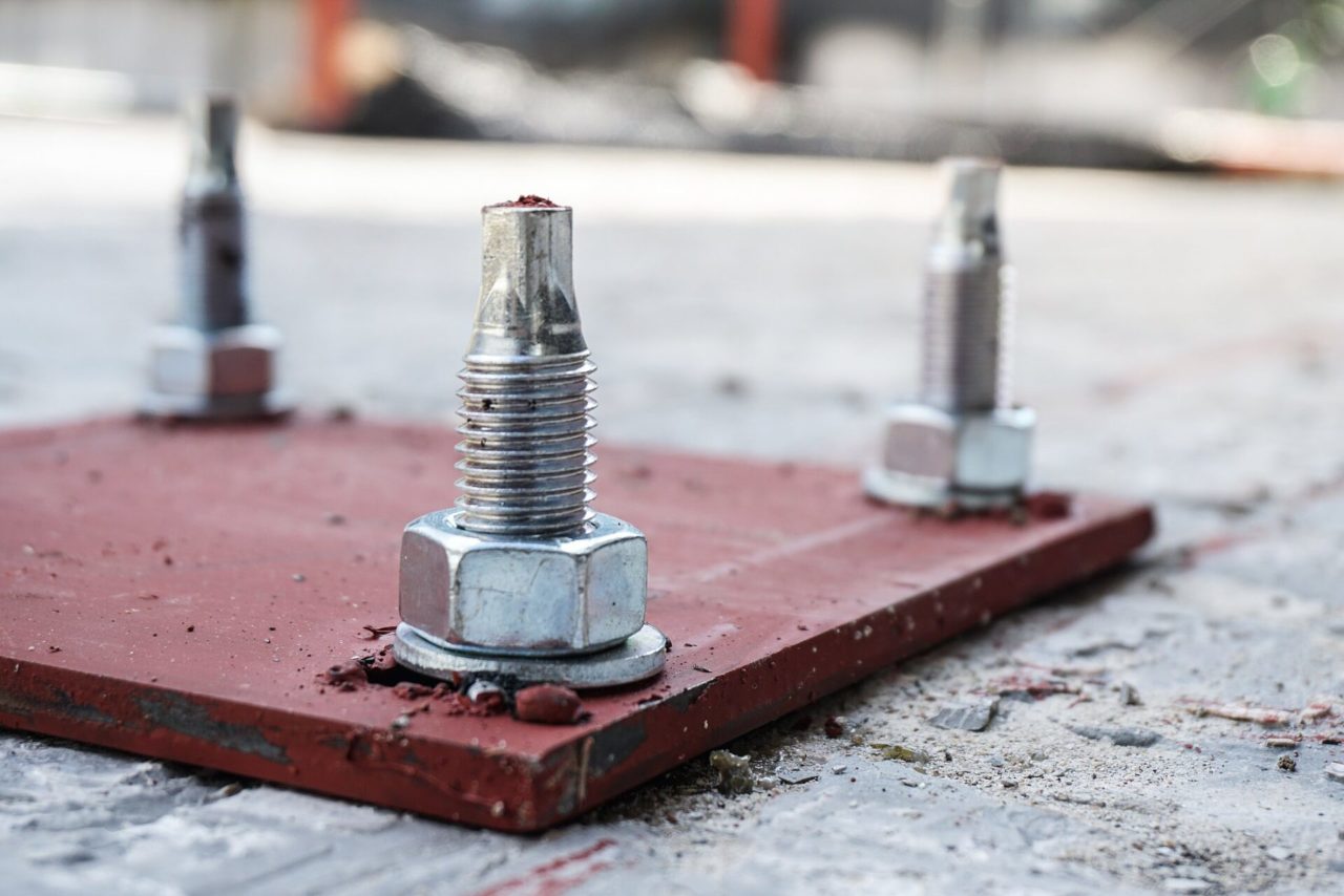 Anchor screws & stud screws » Alstertaler Schrauben